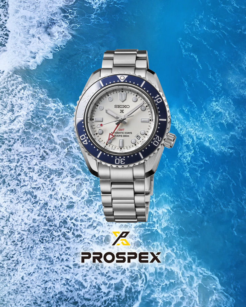 Authorised watch dealer | Swiss & Japanese luxury watches in Singapore ...
