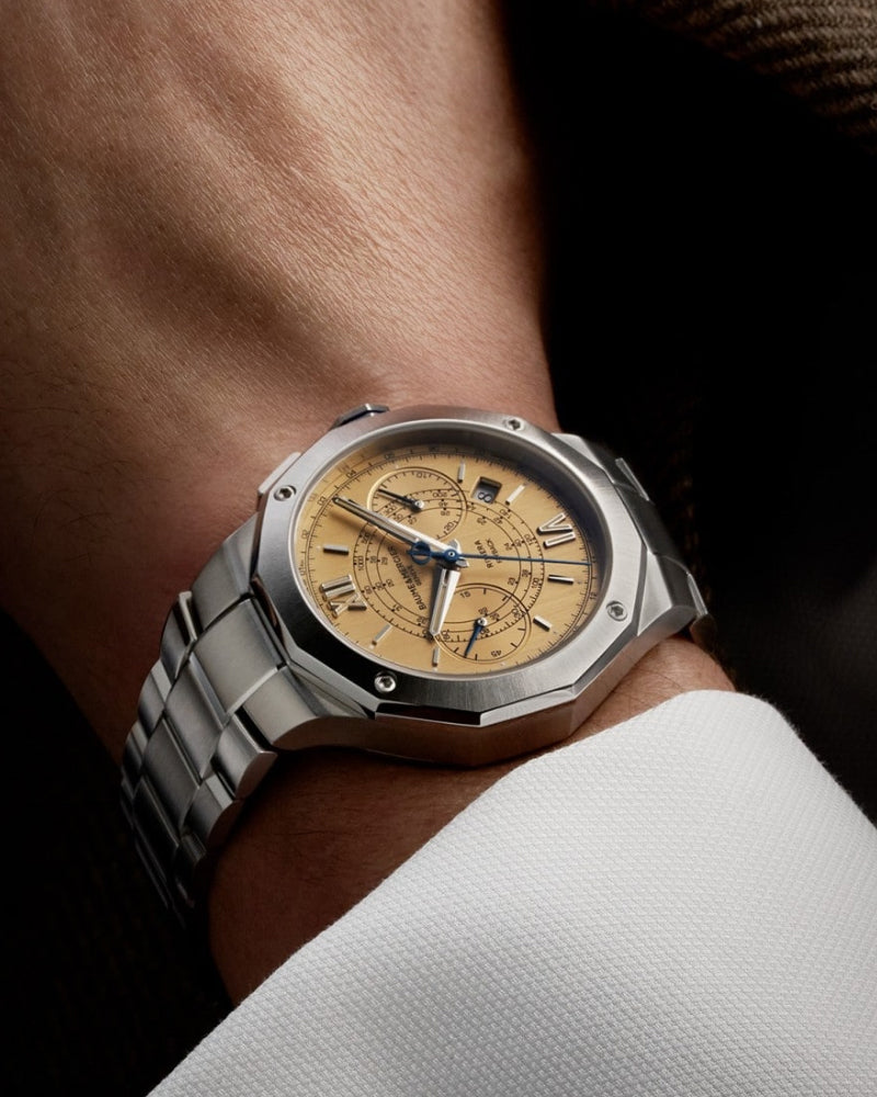 Authorised watch dealer | Swiss & Japanese luxury watches in Singapore ...