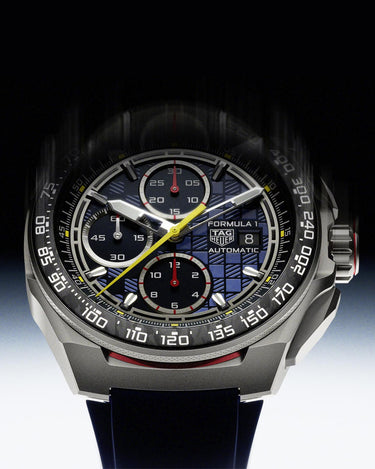 Authorised retailer | TAG Heuer, Tudor, Longines | Watches Singapore ...