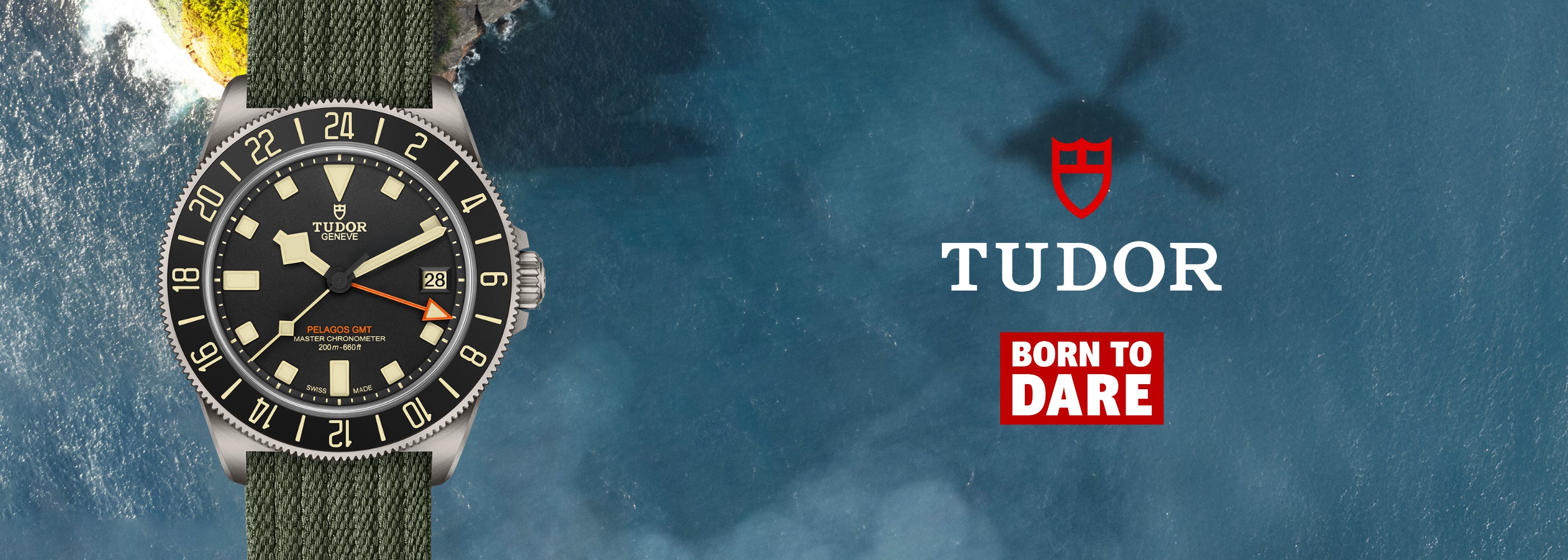 Authorised retailer | TAG Heuer, Tudor, Longines | Watches Singapore ...