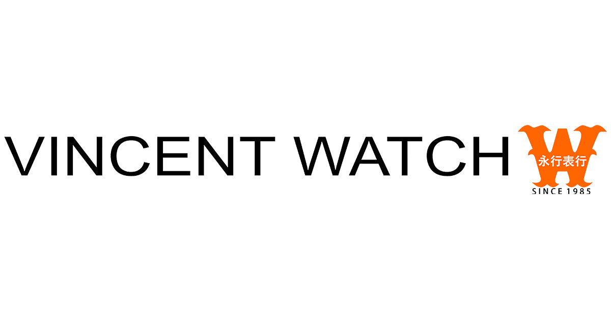 All products - Vincent Watch
