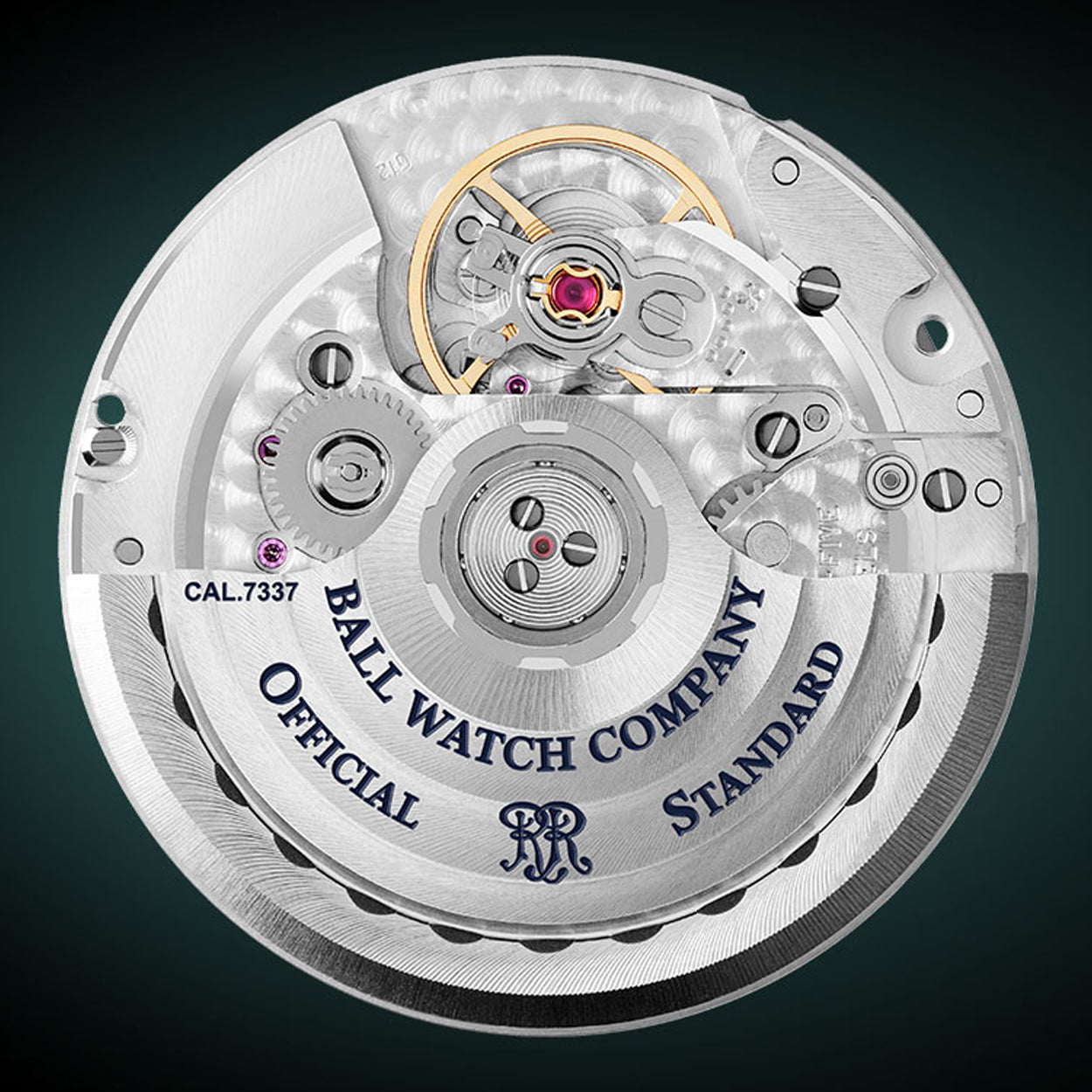 BALL Watches | Vincent Watch