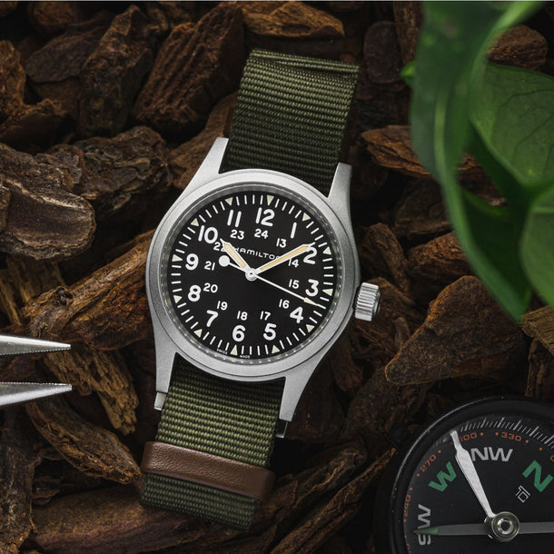 HAMILTON Watches | Vincent Watch – Page