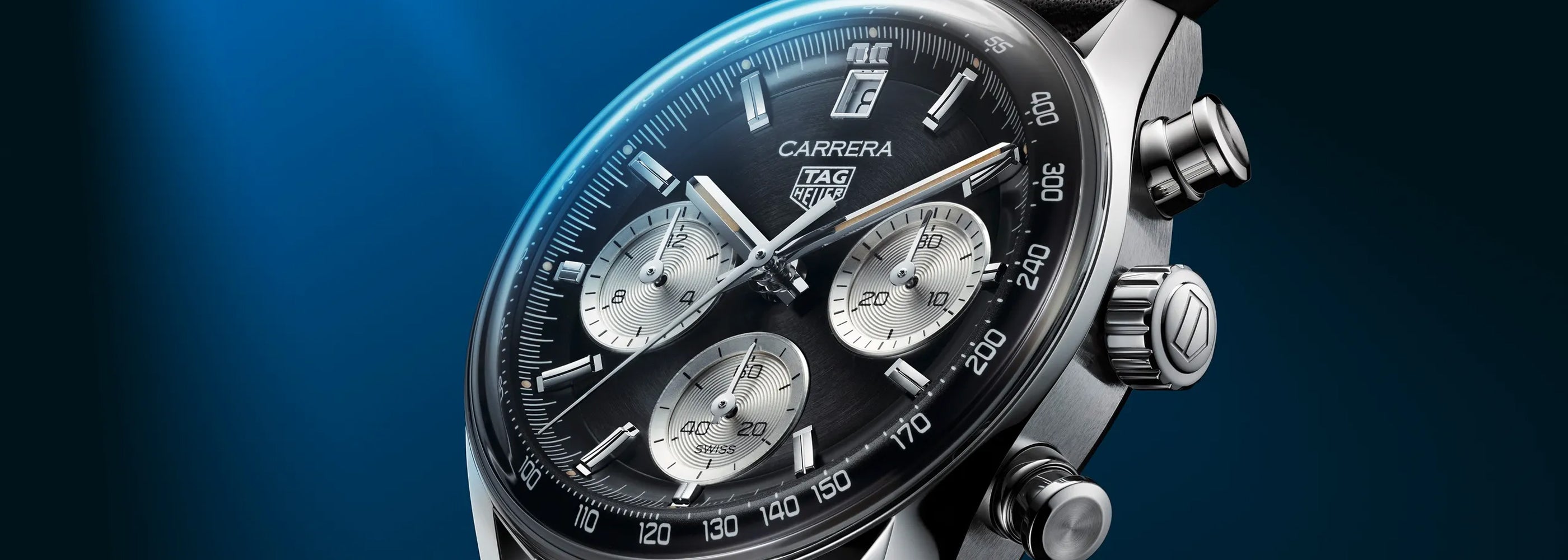 Authorised retailer | TAG Heuer, Tudor, Longines | Watches Singapore ...