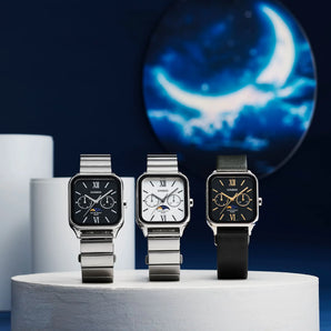CASIO – Vincent Watch
