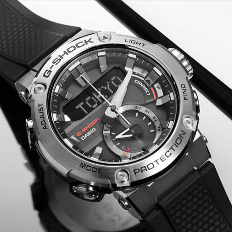 EDIFICE – Page – Vincent Watch