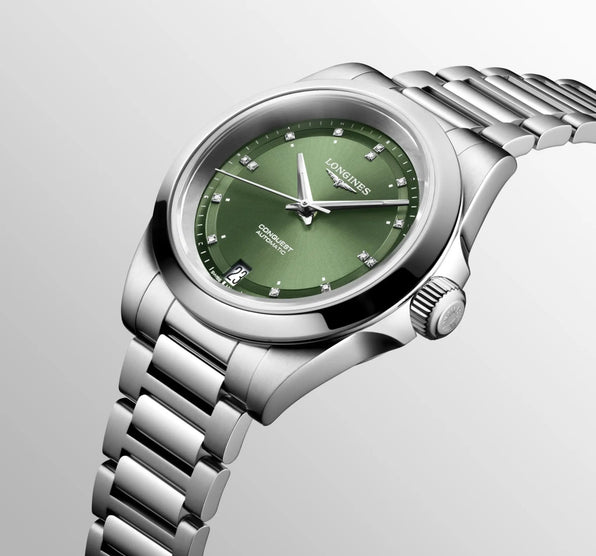 LONGINES WATCHES – Vincent Watch