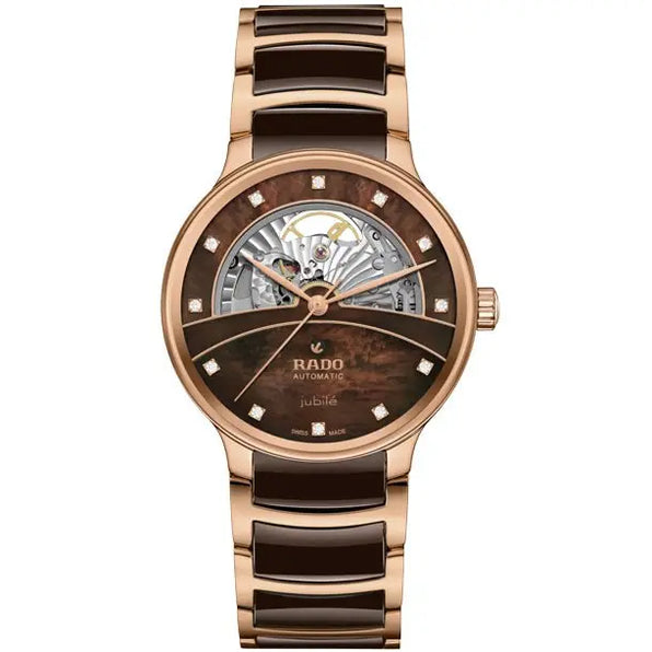 RADO Watches | Vincent Watch