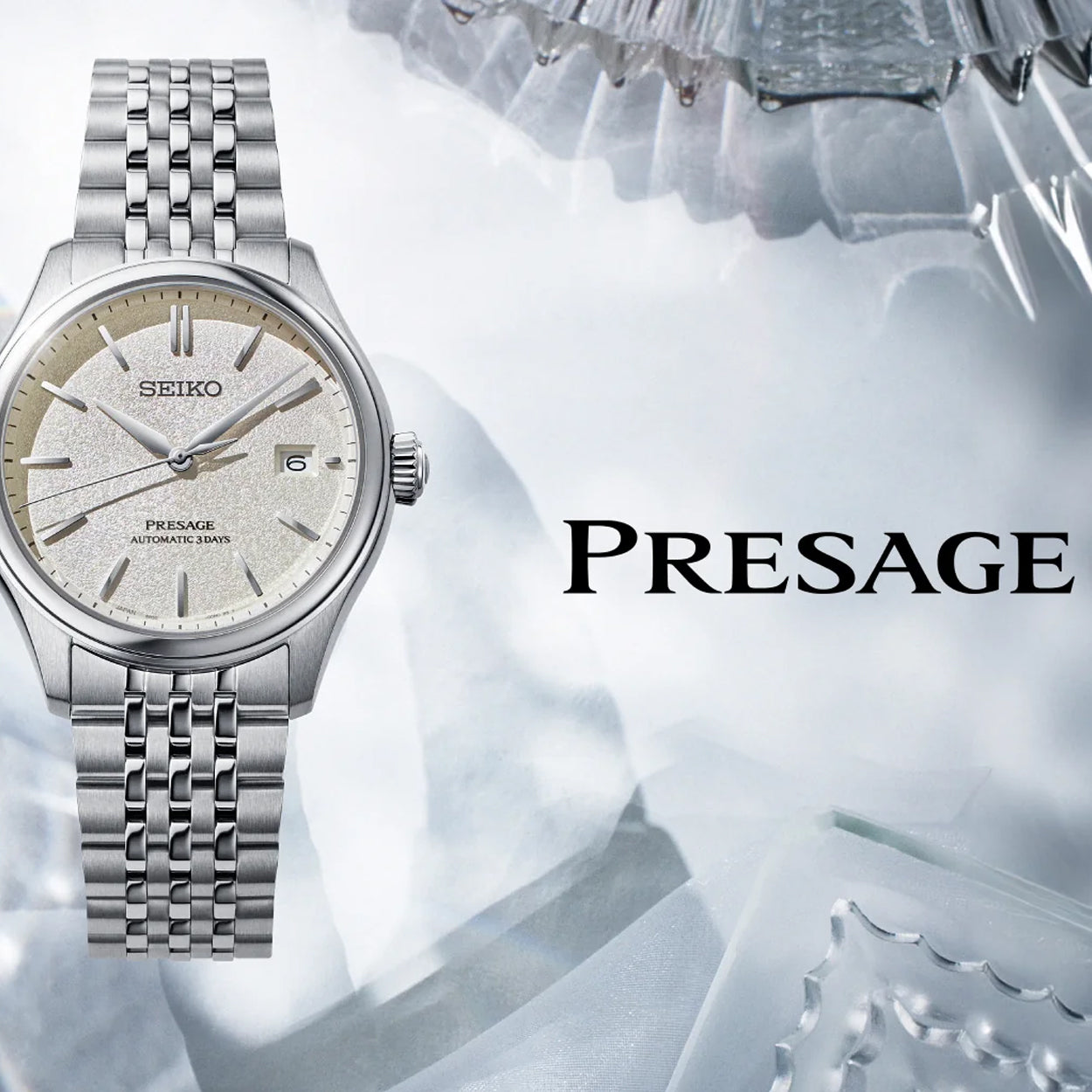 SEIKO – Page – Vincent Watch