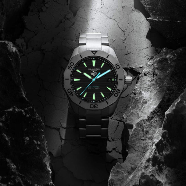 TAG HEUER Watches | Vincent Watch