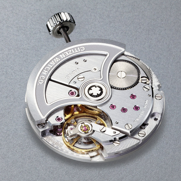 THE CITIZEN – Vincent Watch