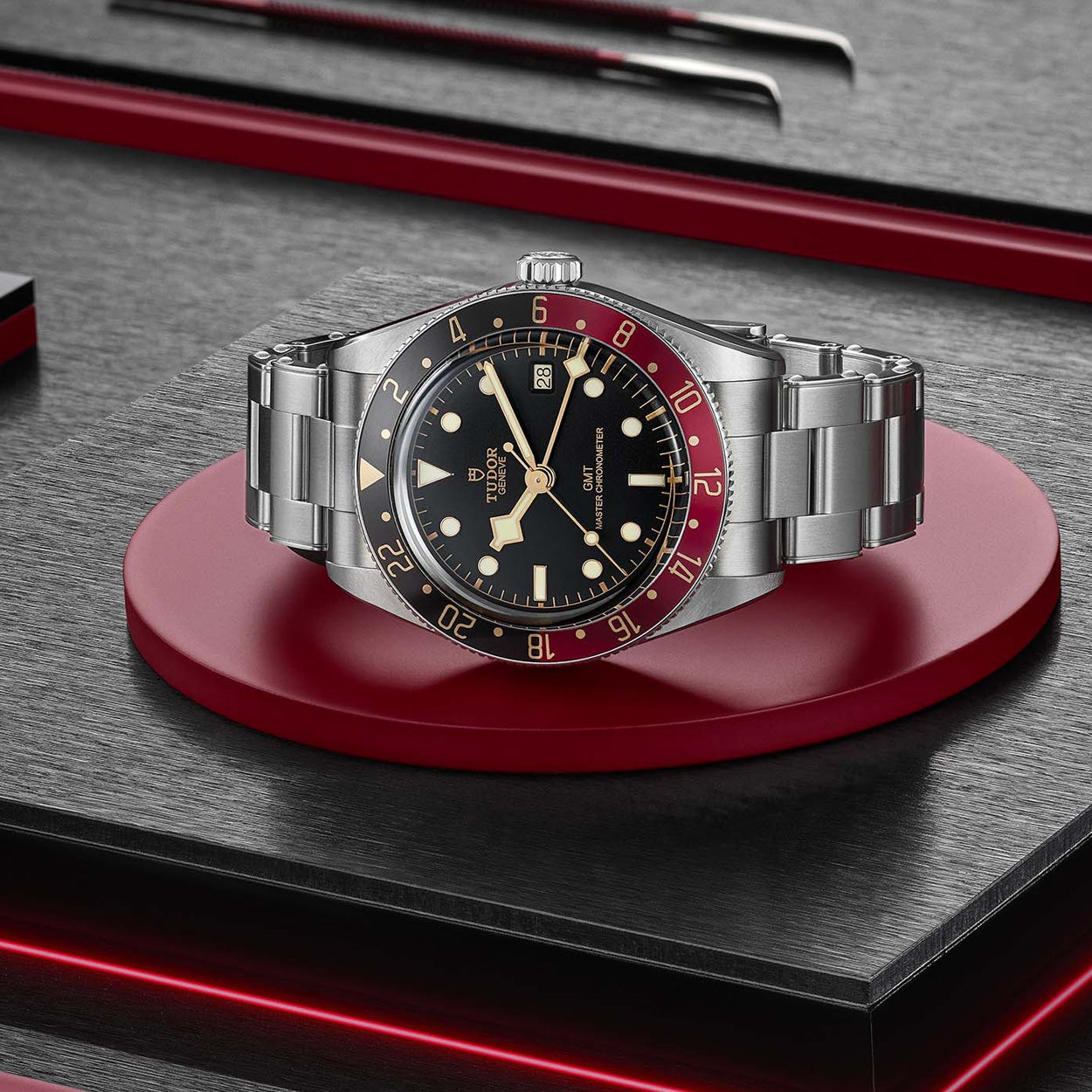 TUDOR Watch - Vincent Watch – Page