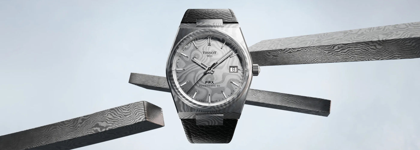 Authorised retailer | TAG Heuer, Tudor, Longines | Watches Singapore ...