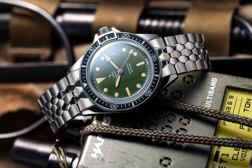 Authorised retailer | TAG Heuer, Tudor, Longines | Watches Singapore ...