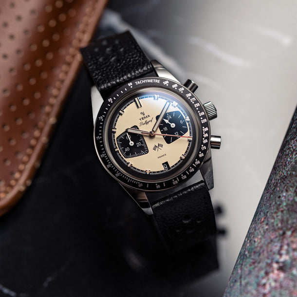 YEMA WATCHES – Vincent Watch